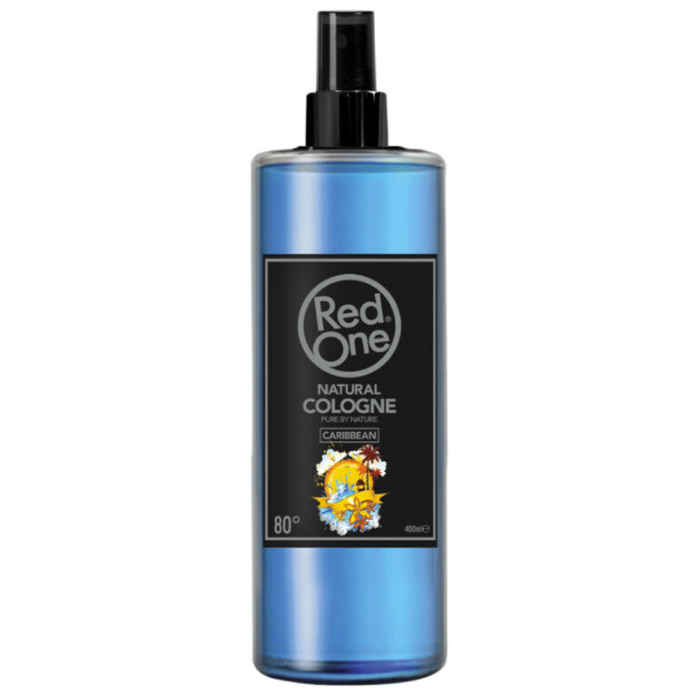 RedOne Cologne Spray Caribbean • DIS-Prom