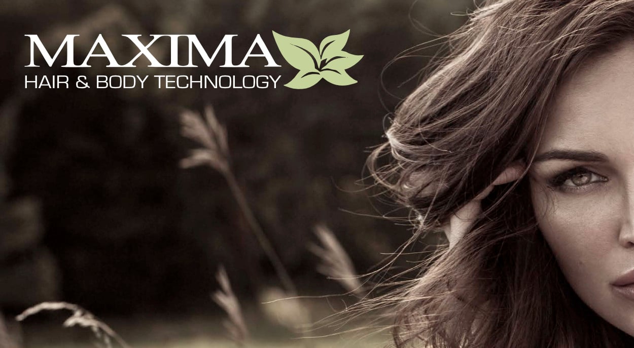 Maxima Cosmetics • DIS-Prom