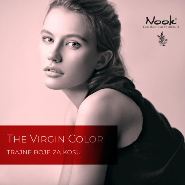 Virgin Color • DIS-Prom