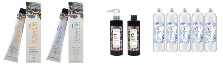 Nouvelle Color Effective • DIS-Prom