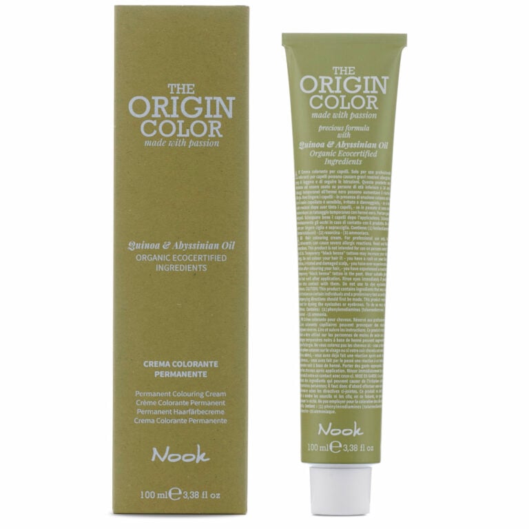 Origin Color Intense Natural • DIS-Prom