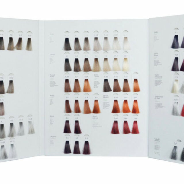 Origin Color • DIS-Prom