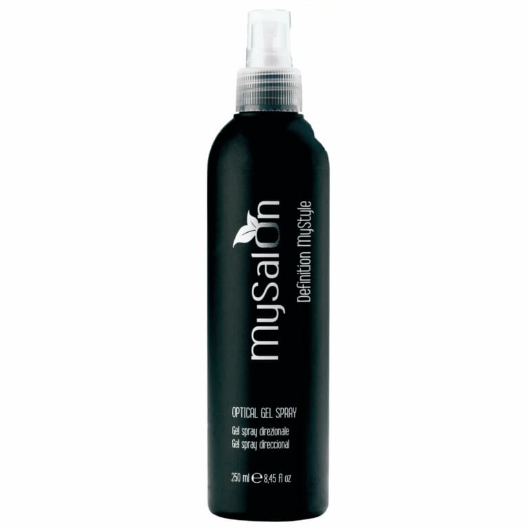 Optical Gel Spray • DIS-Prom